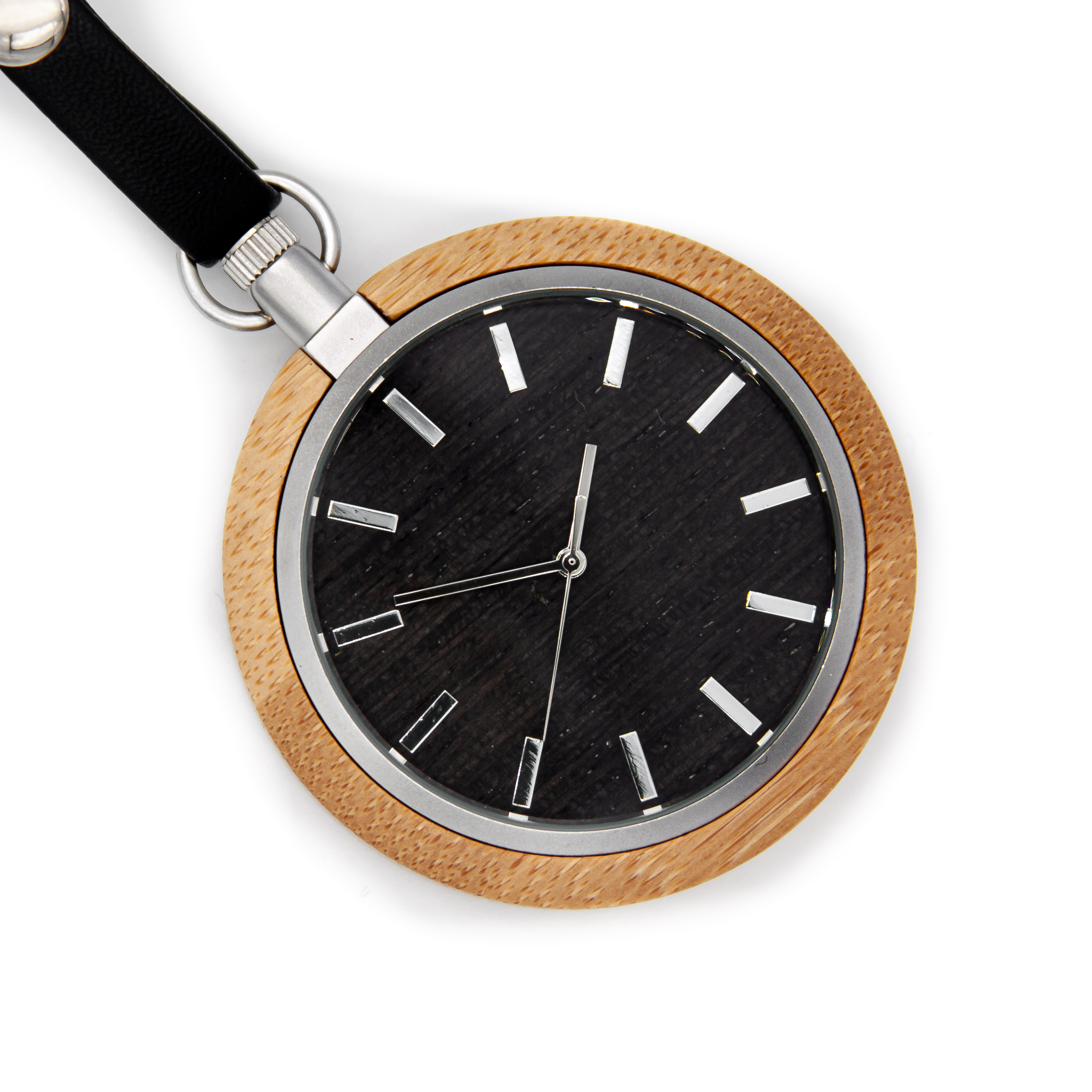 Relojes de Madera en México - ¡Personalizados! Woodenson