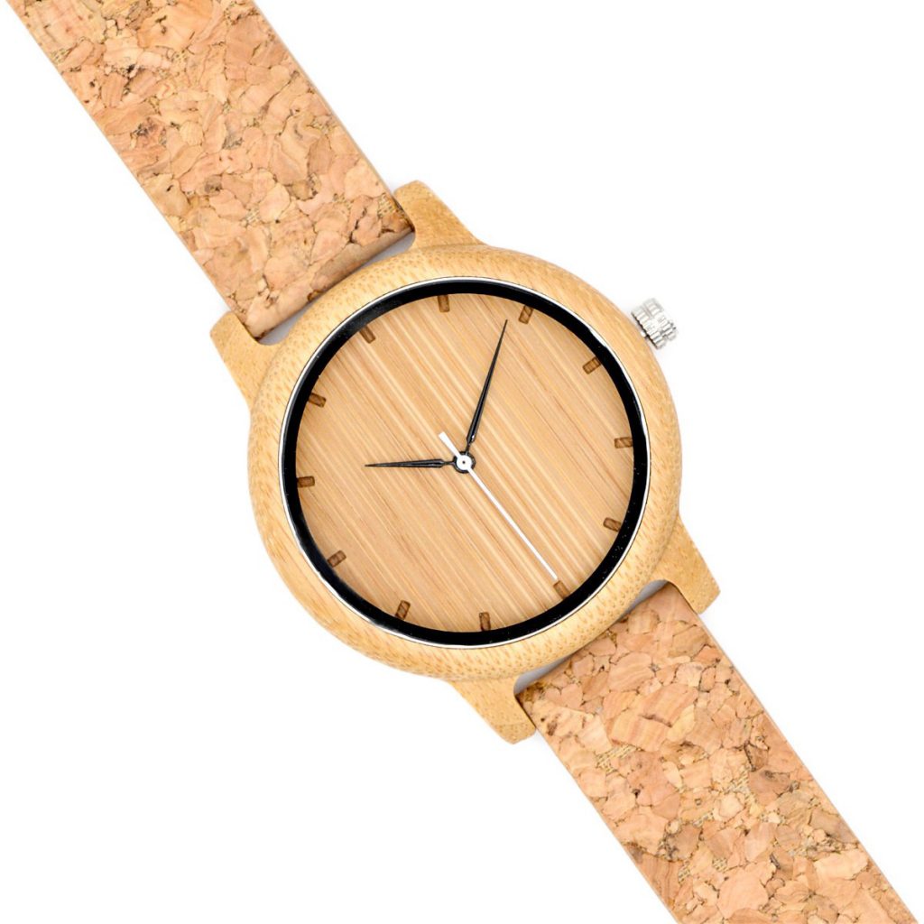 Relojes de Madera en México - ¡Personalizados! Woodenson