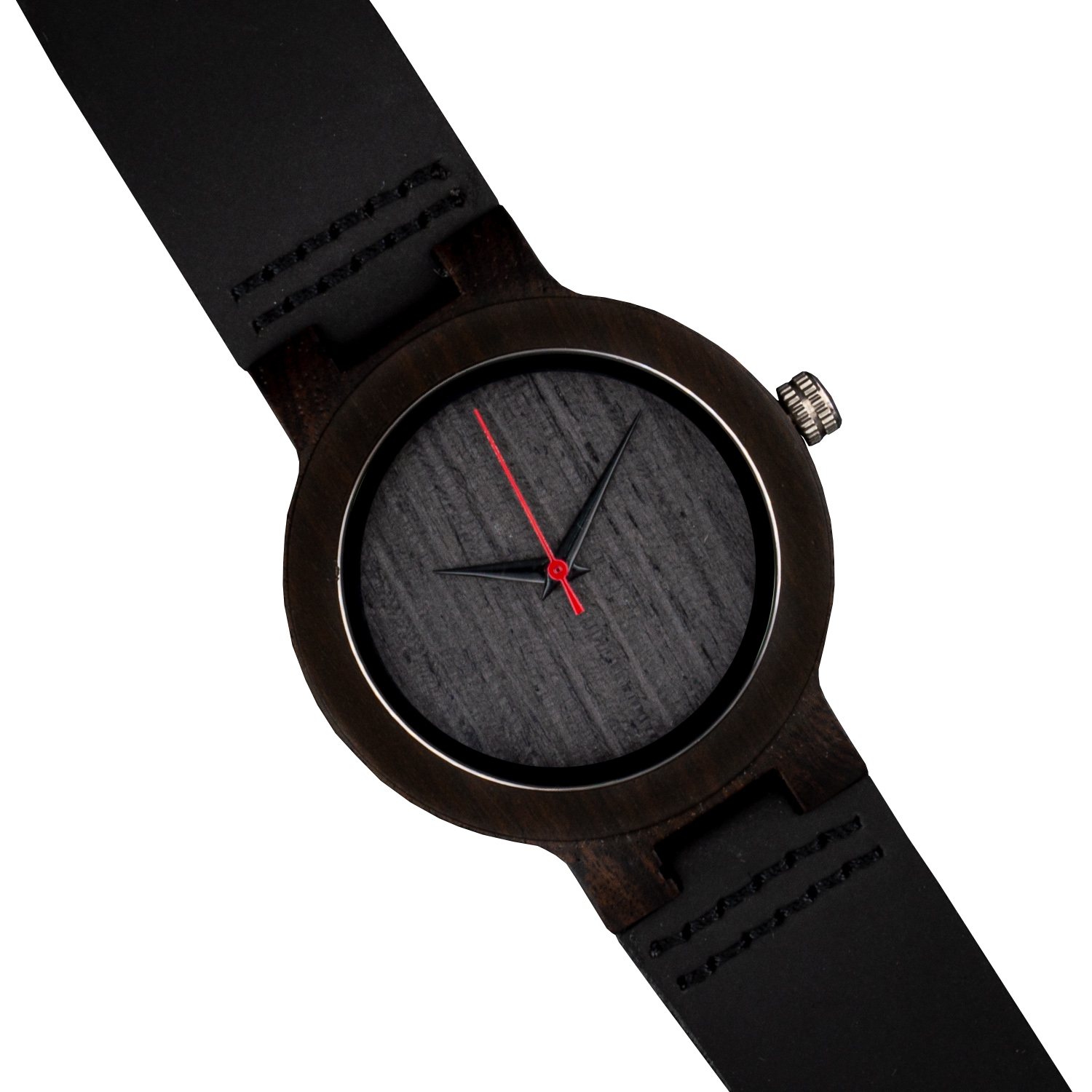 Relojes de Madera en México - ¡Personalizados! Woodenson