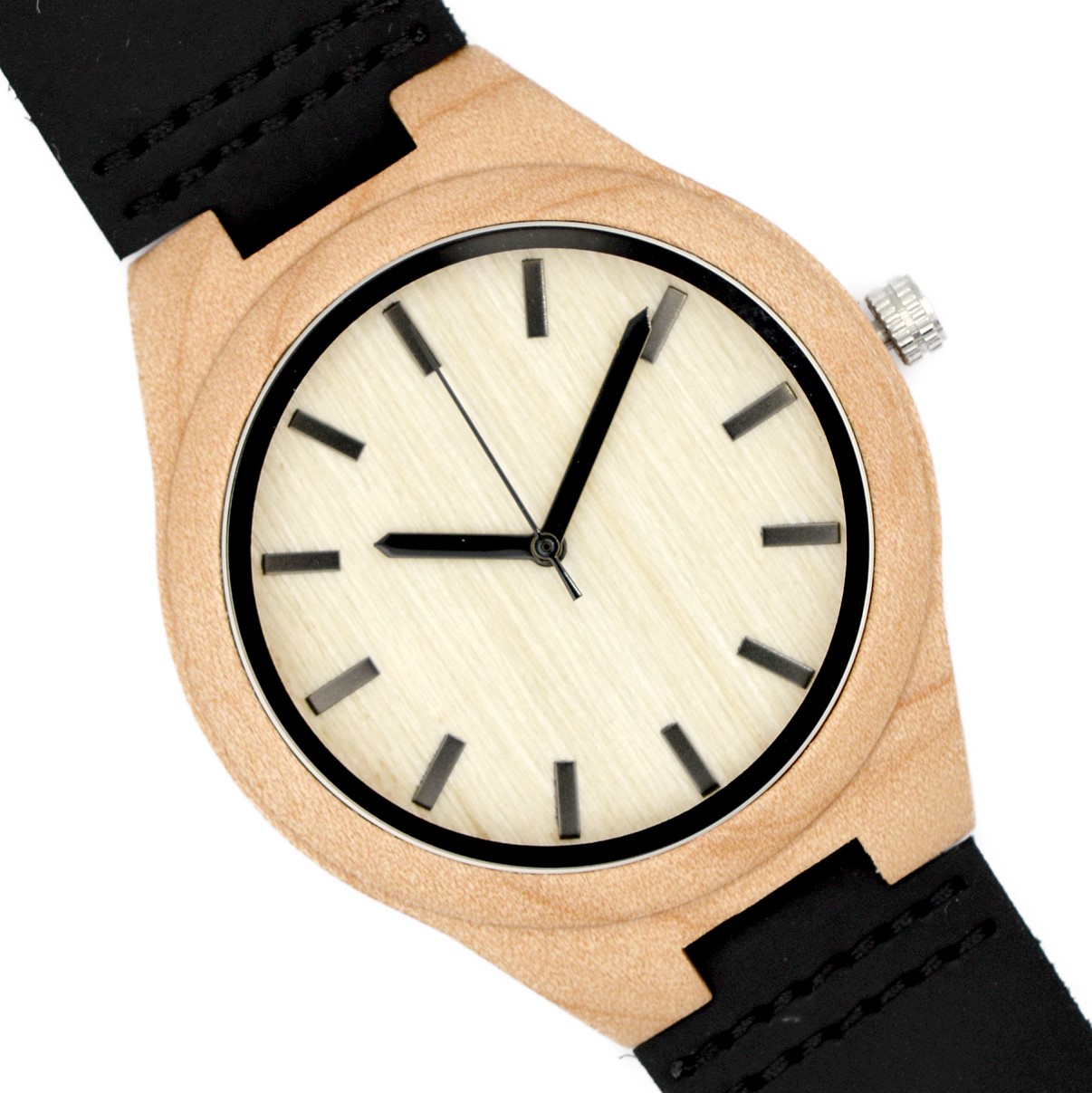 Relojes de Madera en México - ¡Personalizados! Woodenson
