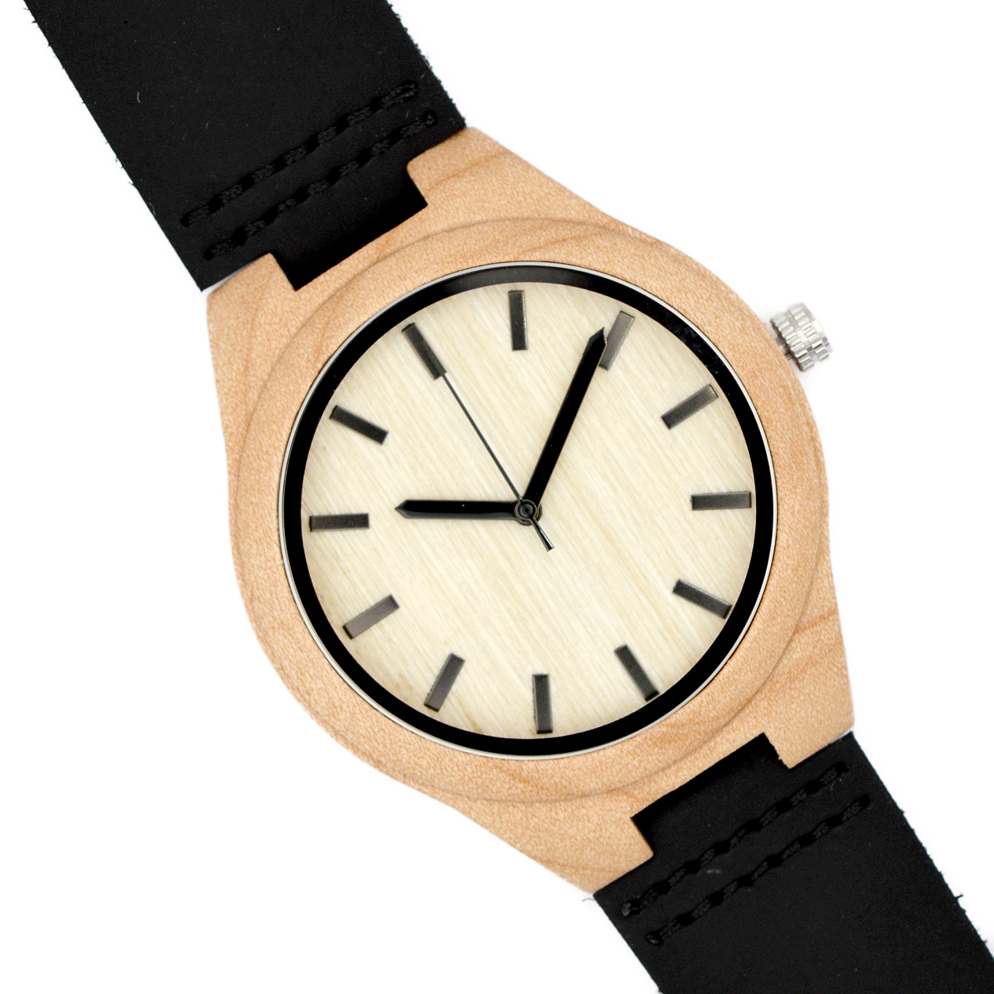 Relojes de Madera en México - ¡Personalizados! Woodenson