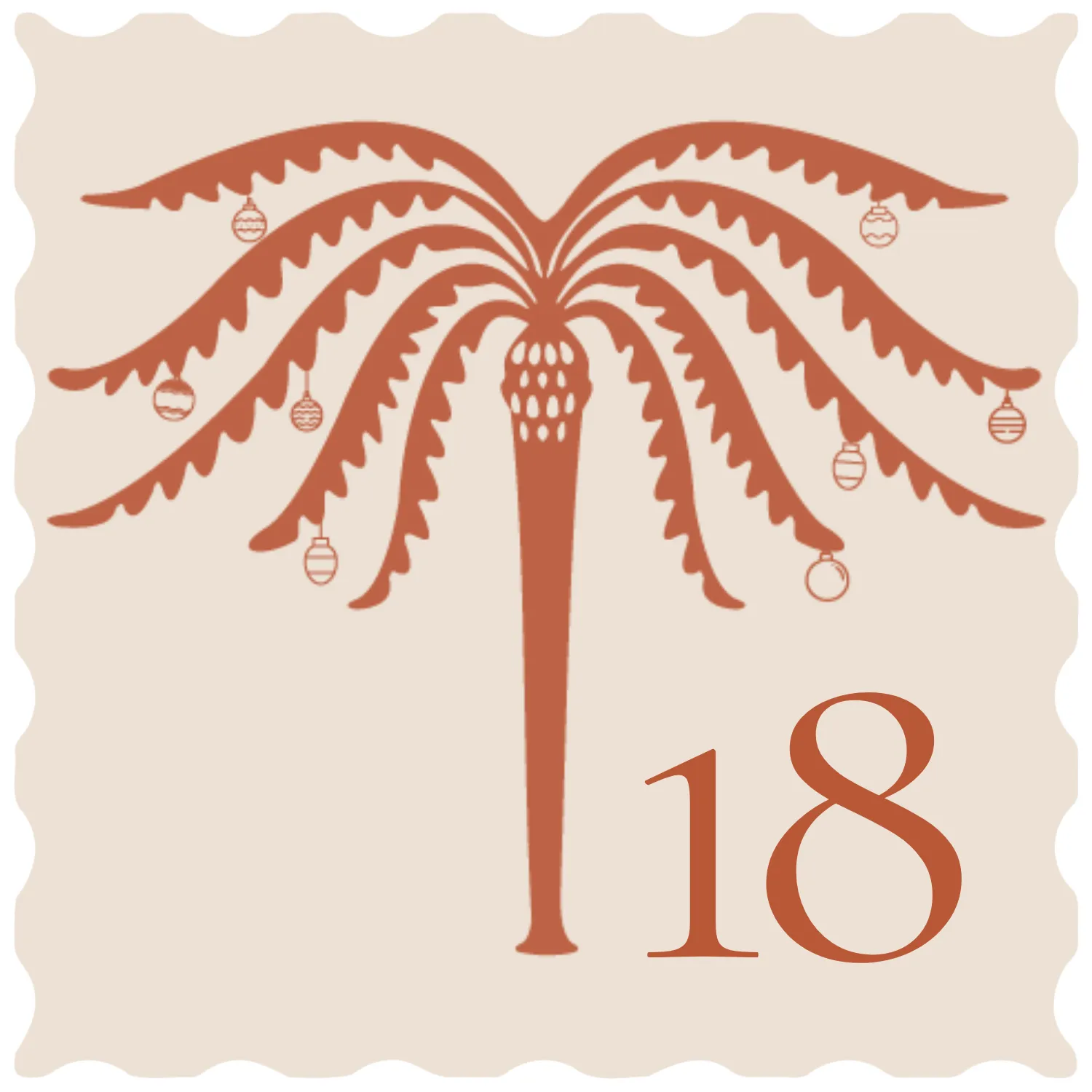 18: Scripta Camel - Woodenson México